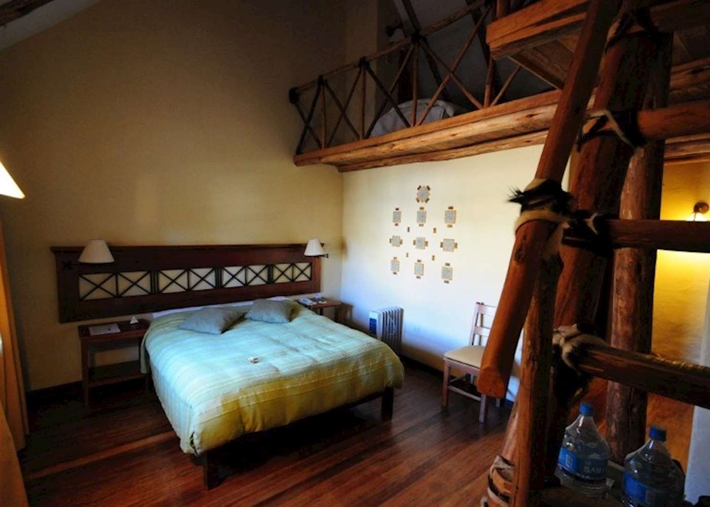 Colca Lodge | Hotels in Colca Canyon | Audley Travel UK