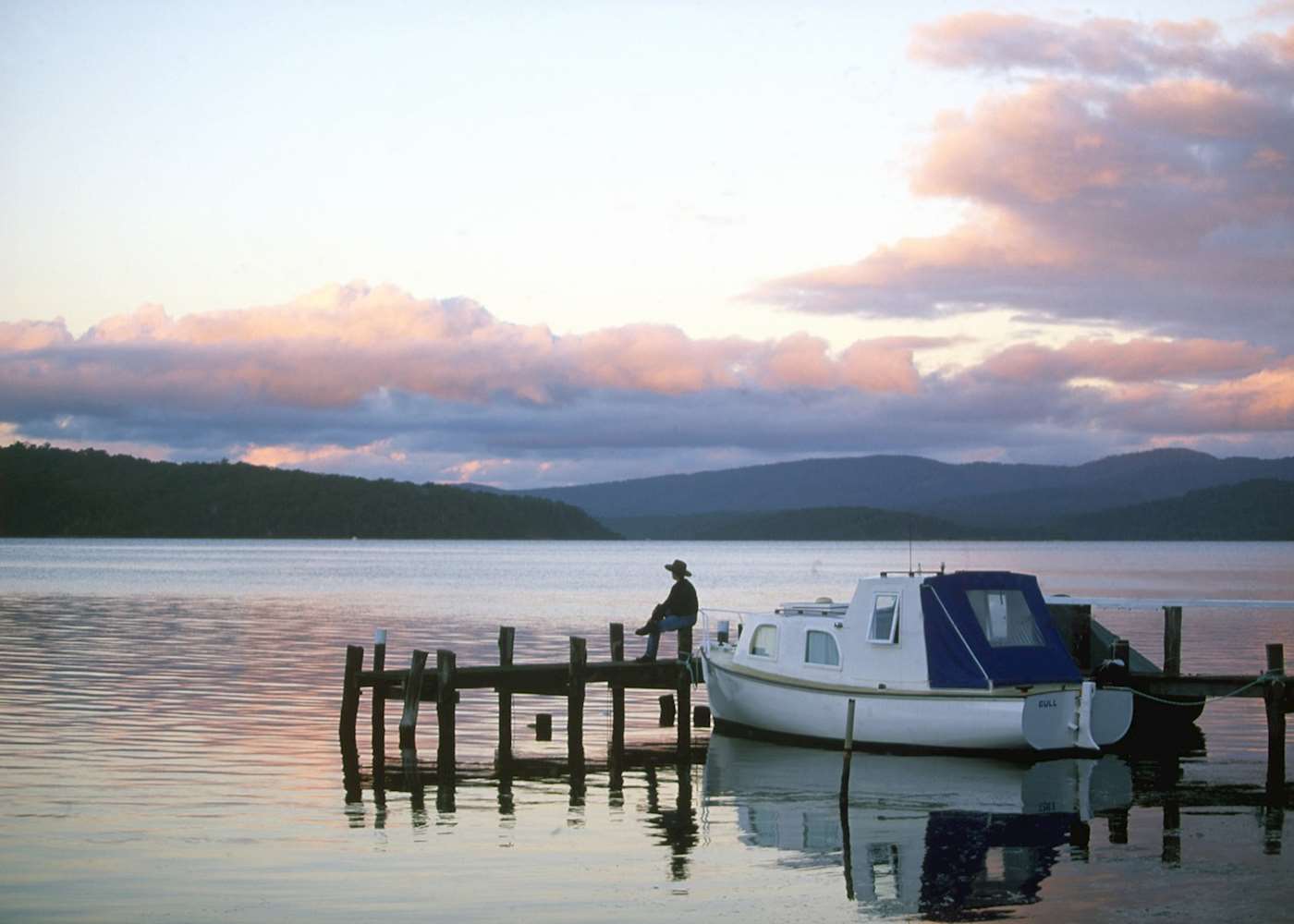 Visit Robe on a trip to Australia Default Theme | Audley Travel UK