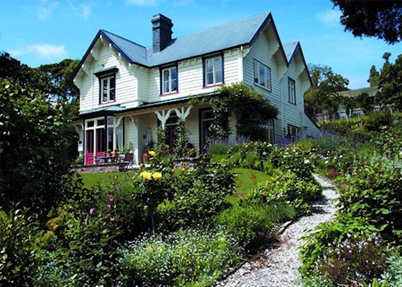 Beaufort House | Audley Travel UK