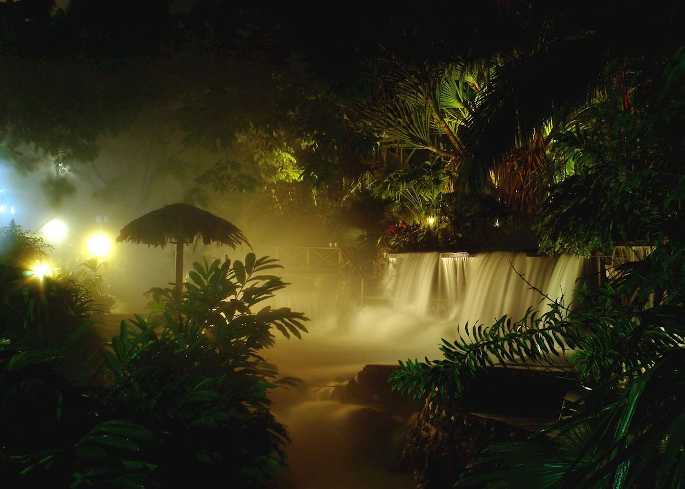 Tabacón Thermal Resort & Spa | Audley Travel US