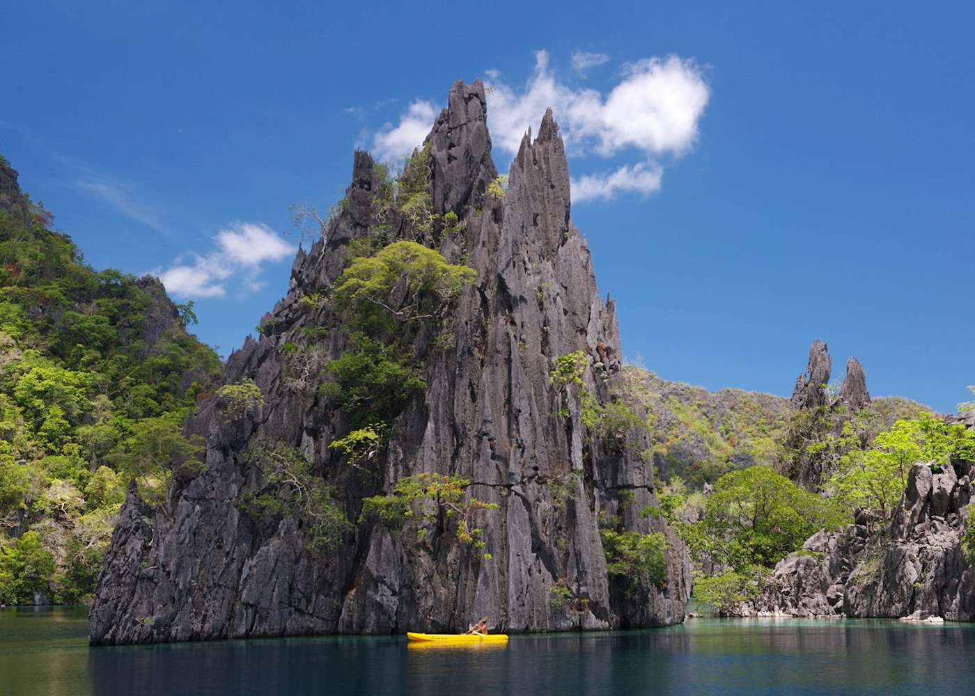 Visit El Nido, The Philippines Default Theme | Audley Travel UK