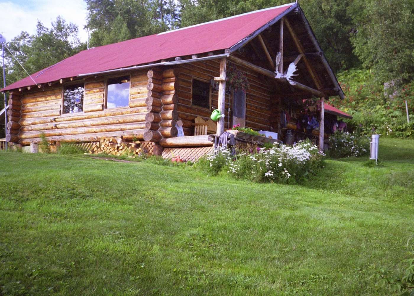Redoubt Bay Lodge | Hotels in Alaska | Audley Travel