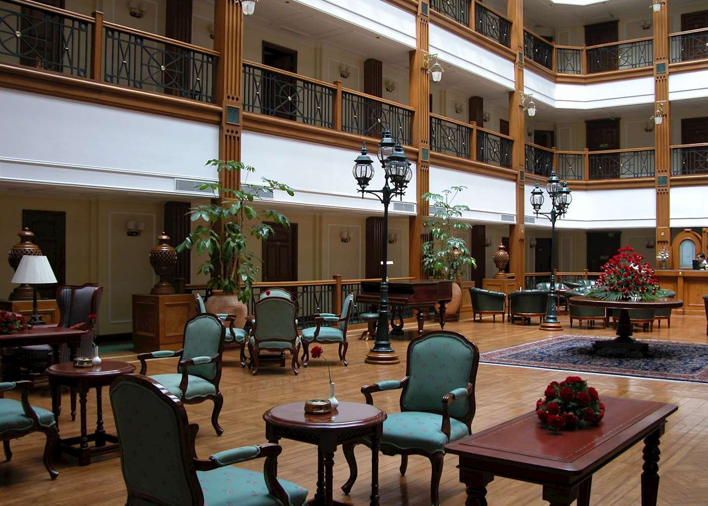 The Cecil | Hotels in Shimla | Audley Travel