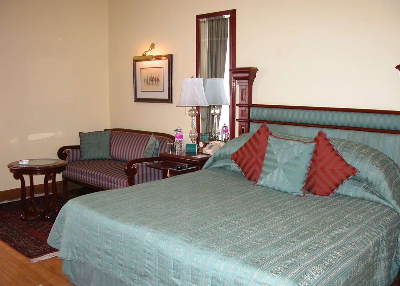 The Cecil | Hotels in Shimla | Audley Travel