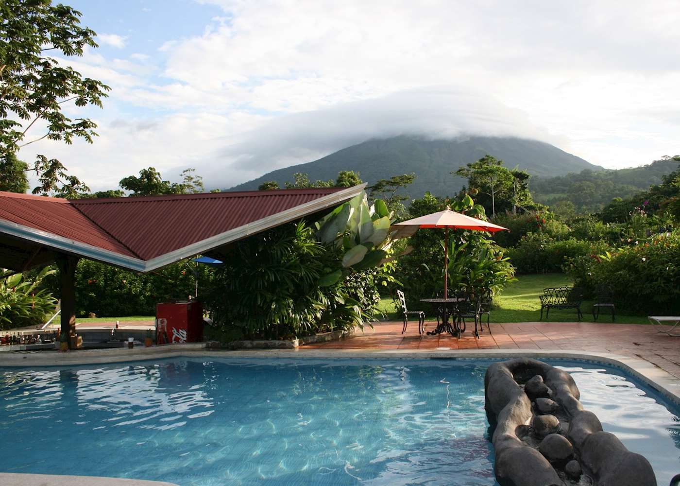 Arenal Springs Hotel | Hotels in Arenal Volcano | Audley Travel