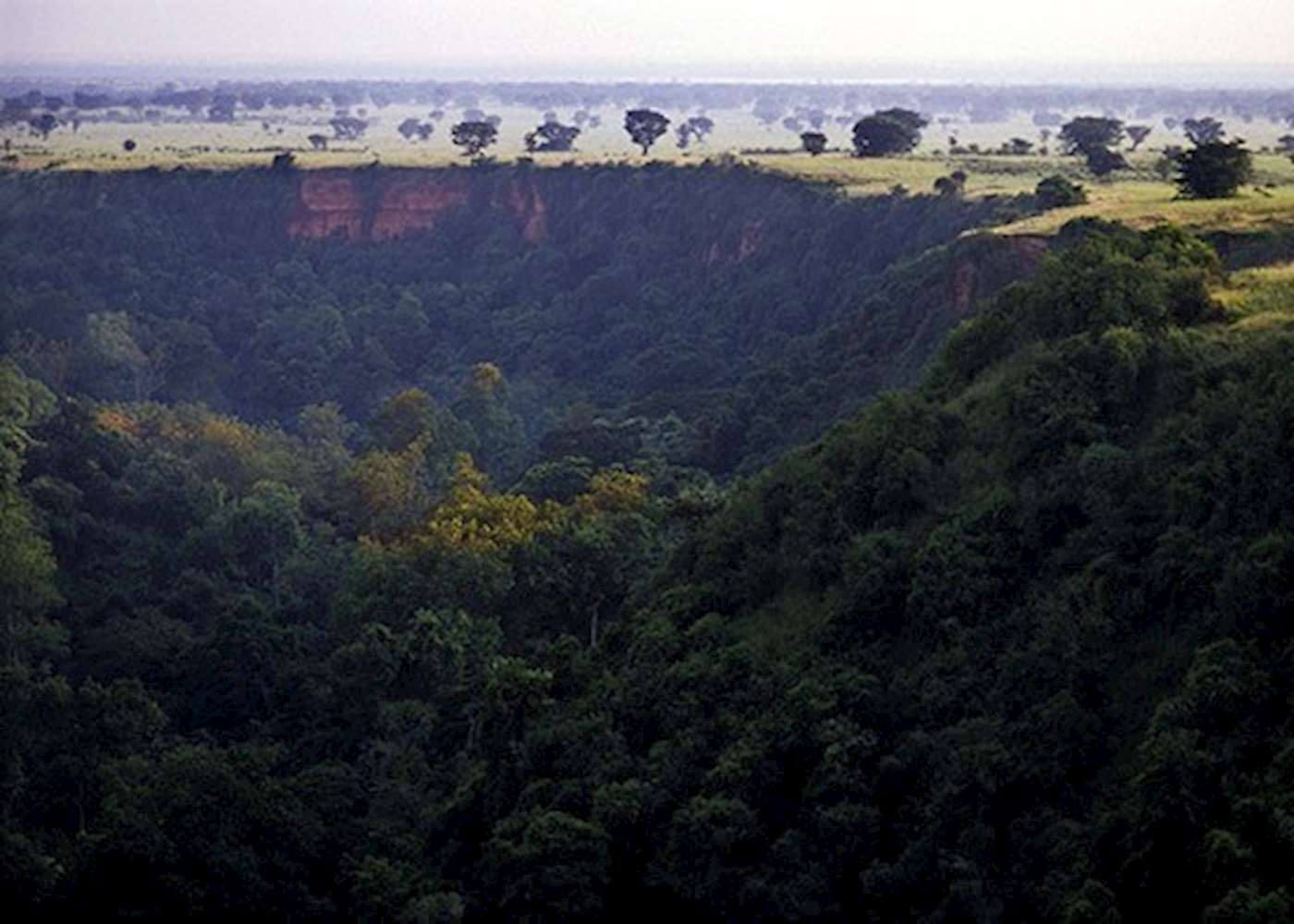 Visit Queen Elizabeth National Park | Audley Travel UK