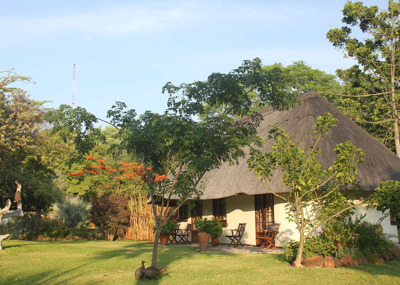 Waterberry Zambezi Lodge | Audley Travel US