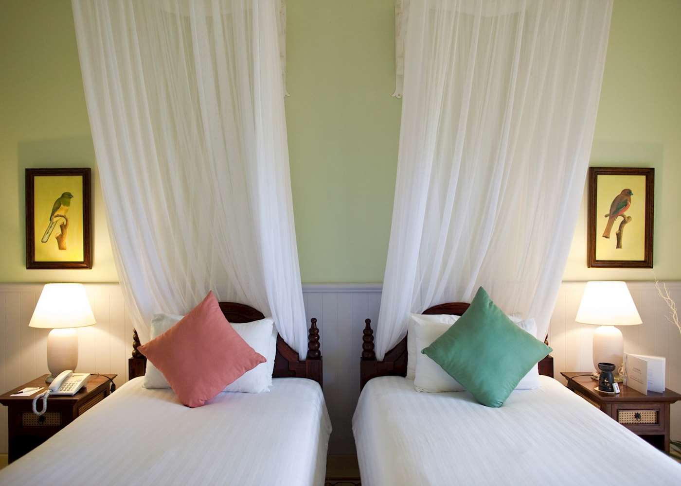 Veranda Natural Resort | Hotels in Kep | Audley Travel UK