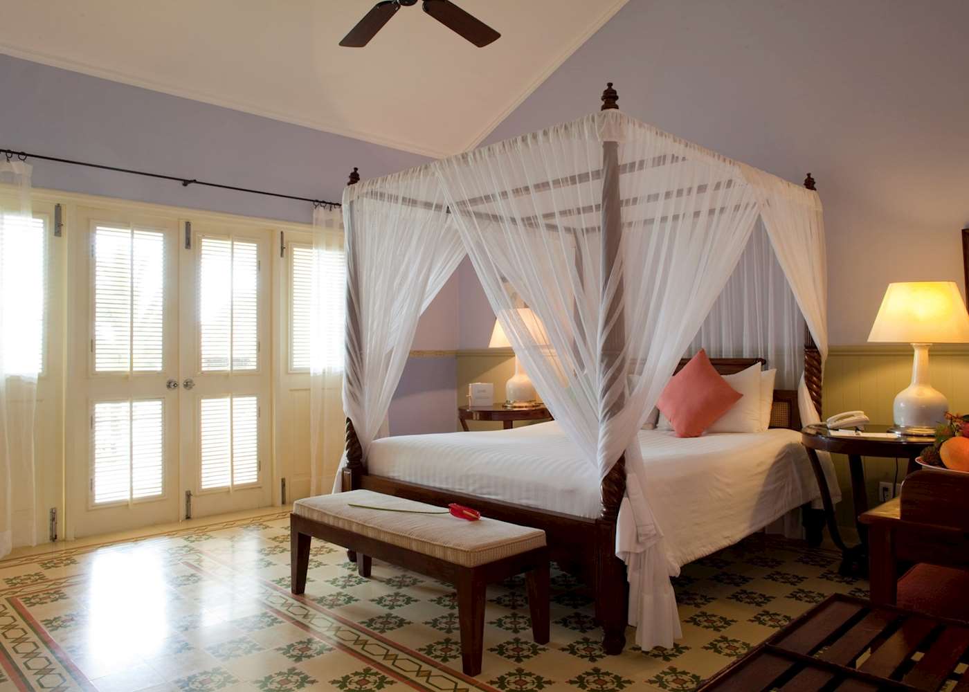 Veranda Natural Resort | Hotels in Kep | Audley Travel UK