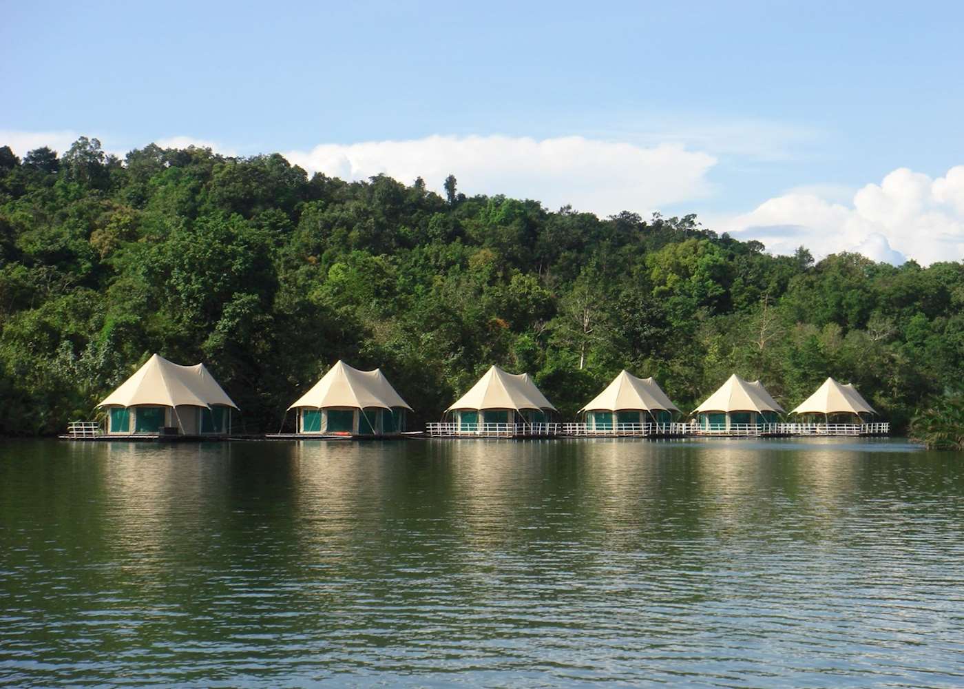 4 Rivers Floating Lodge | Koh Kong Hotels | Audley Travel