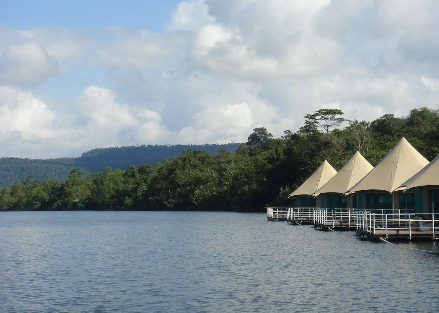 4 Rivers Floating Lodge | Koh Kong Hotels | Audley Travel