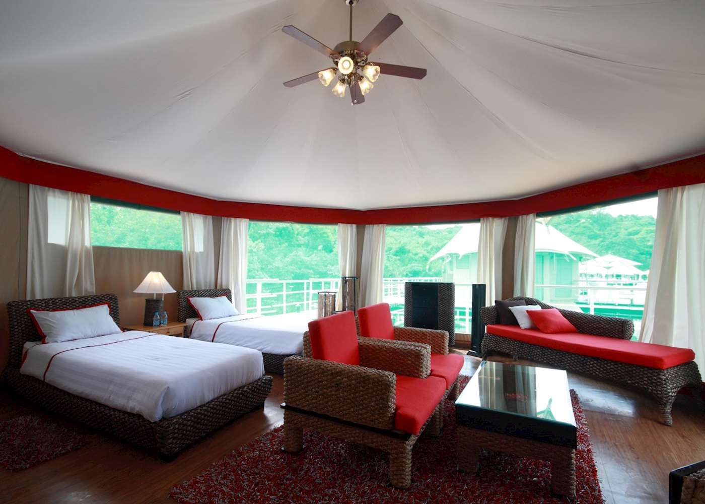 Canvas & Orchids Retreat | Koh Kong Hotels | Audley Travel US