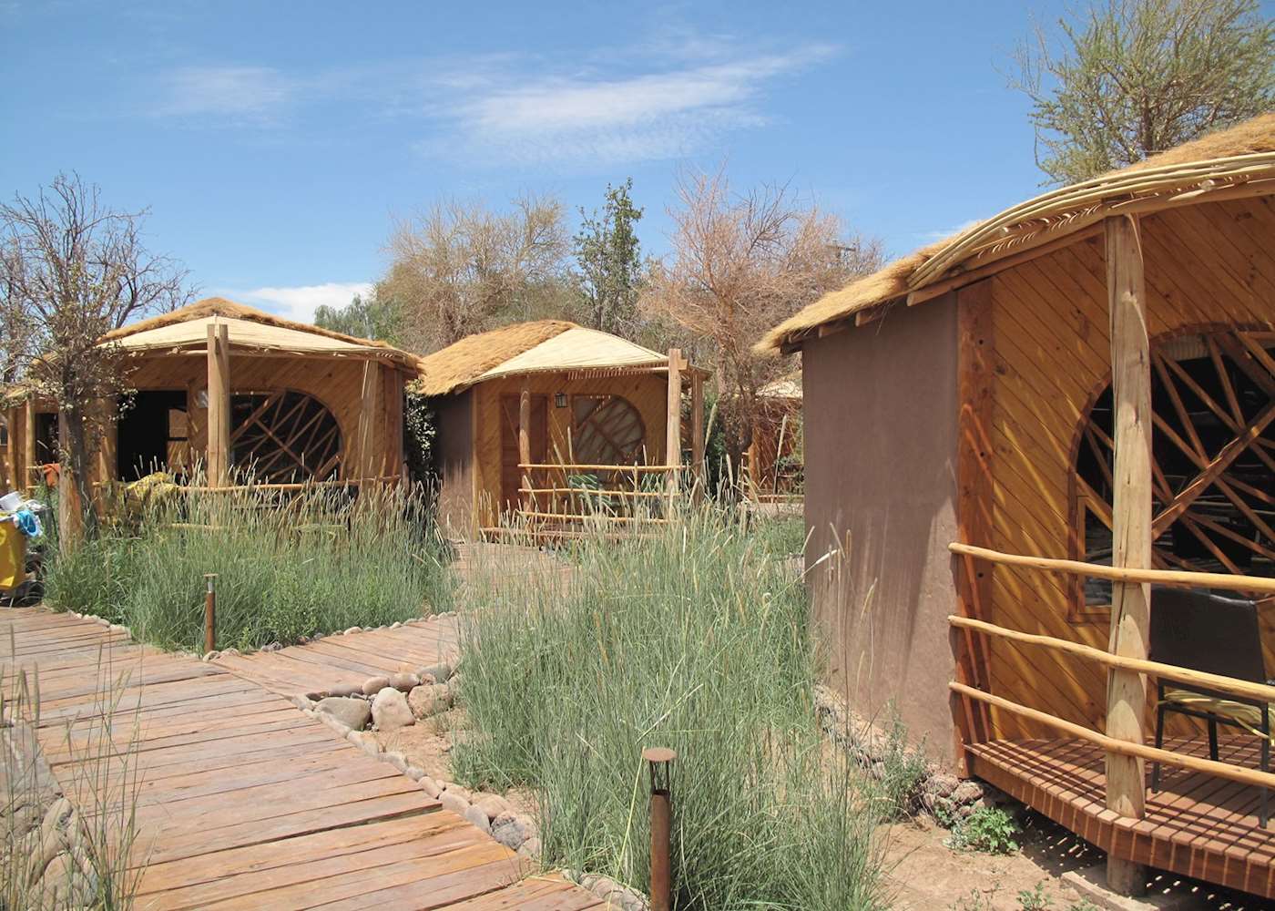 Hotel Poblado Kimal | San Pedro de Atacama | Audley Travel UK