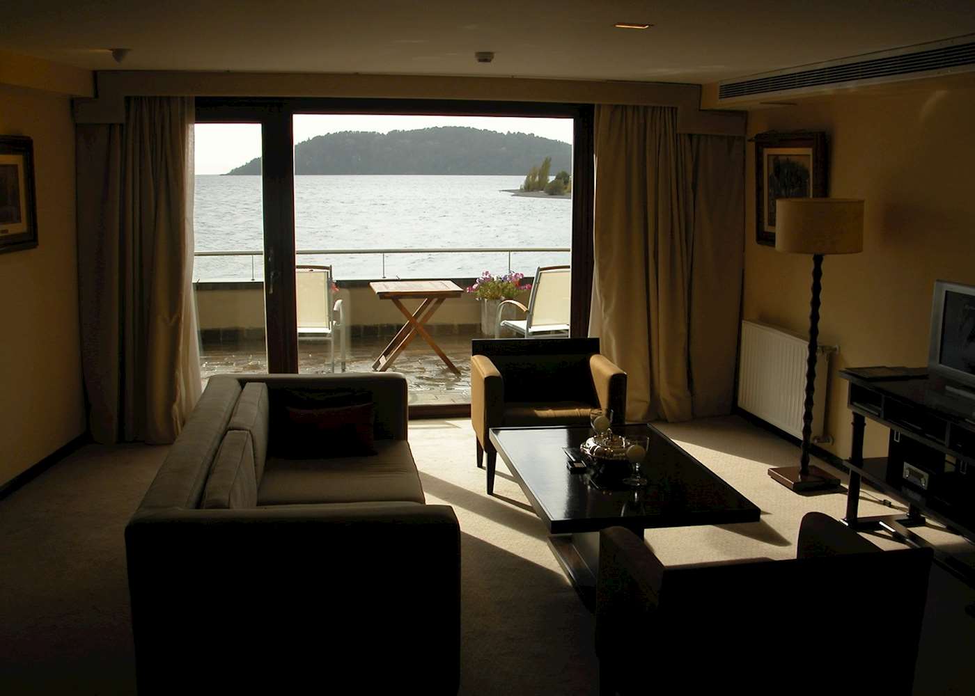 El Casco Art Hotel | Hotels in Bariloche | Audley Travel