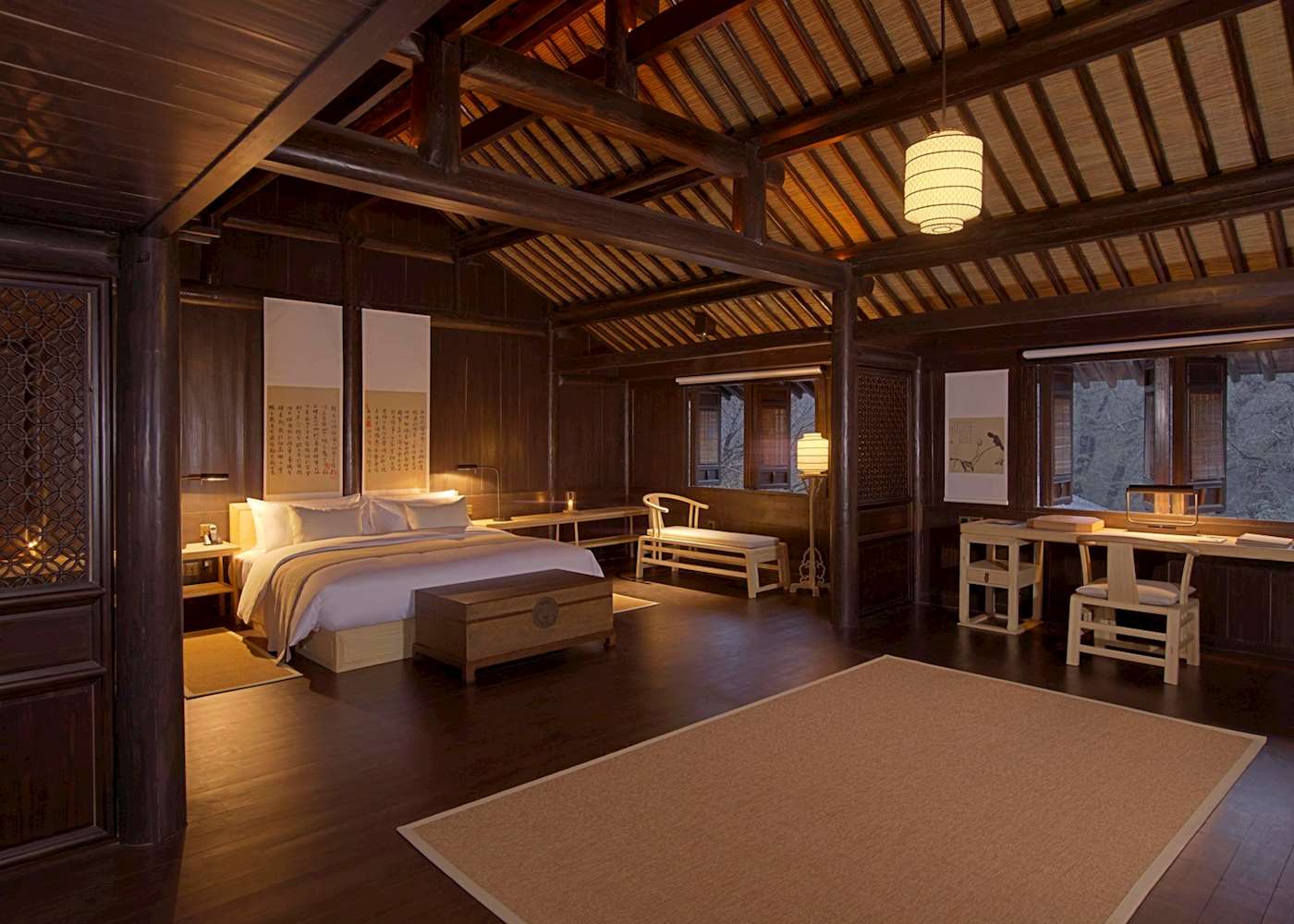 Amanfayun | Hotels in Hangzhou | Audley Travel UK