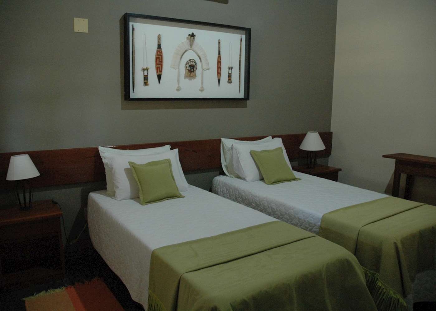 Pousada do Rio Mutum | Hotels in The Pantanal | Audley Travel UK