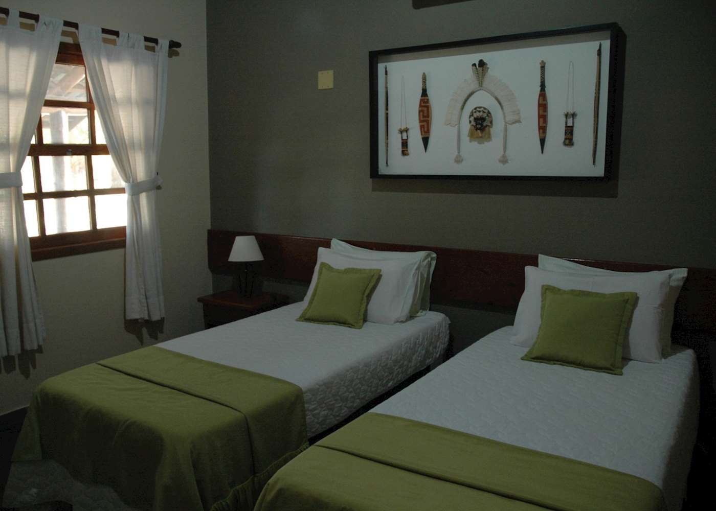 Pousada do Rio Mutum | Hotels in The Pantanal | Audley Travel