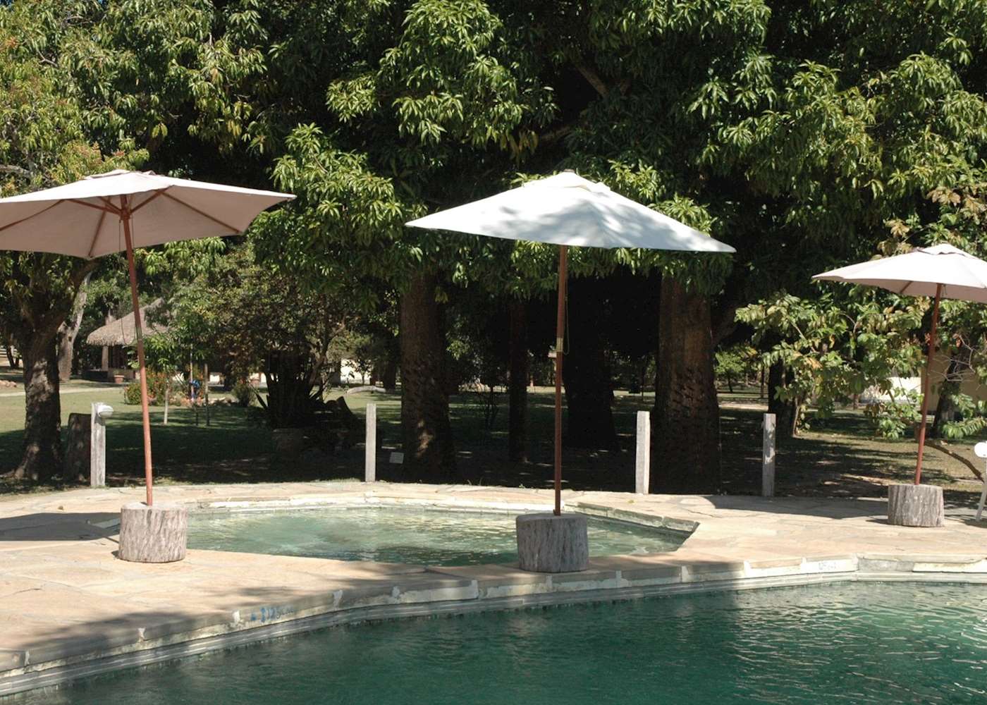 Pousada do Rio Mutum | Hotels in The Pantanal | Audley Travel UK