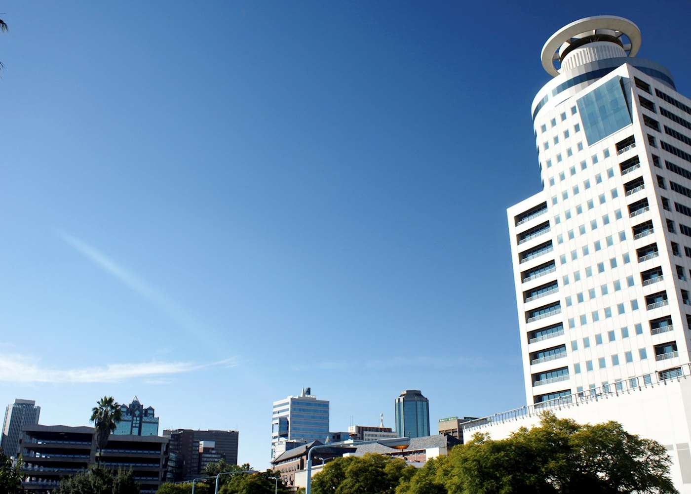 Visit Harare on a trip to Zimbabwe Default Theme | Audley Travel US