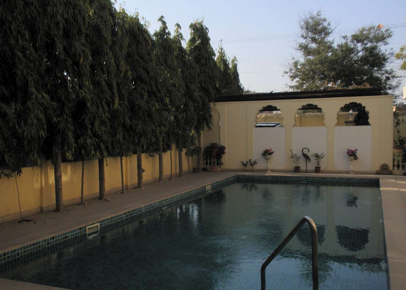 Dera Rawatsar | Hotels in Jaipur | Audley Travel US