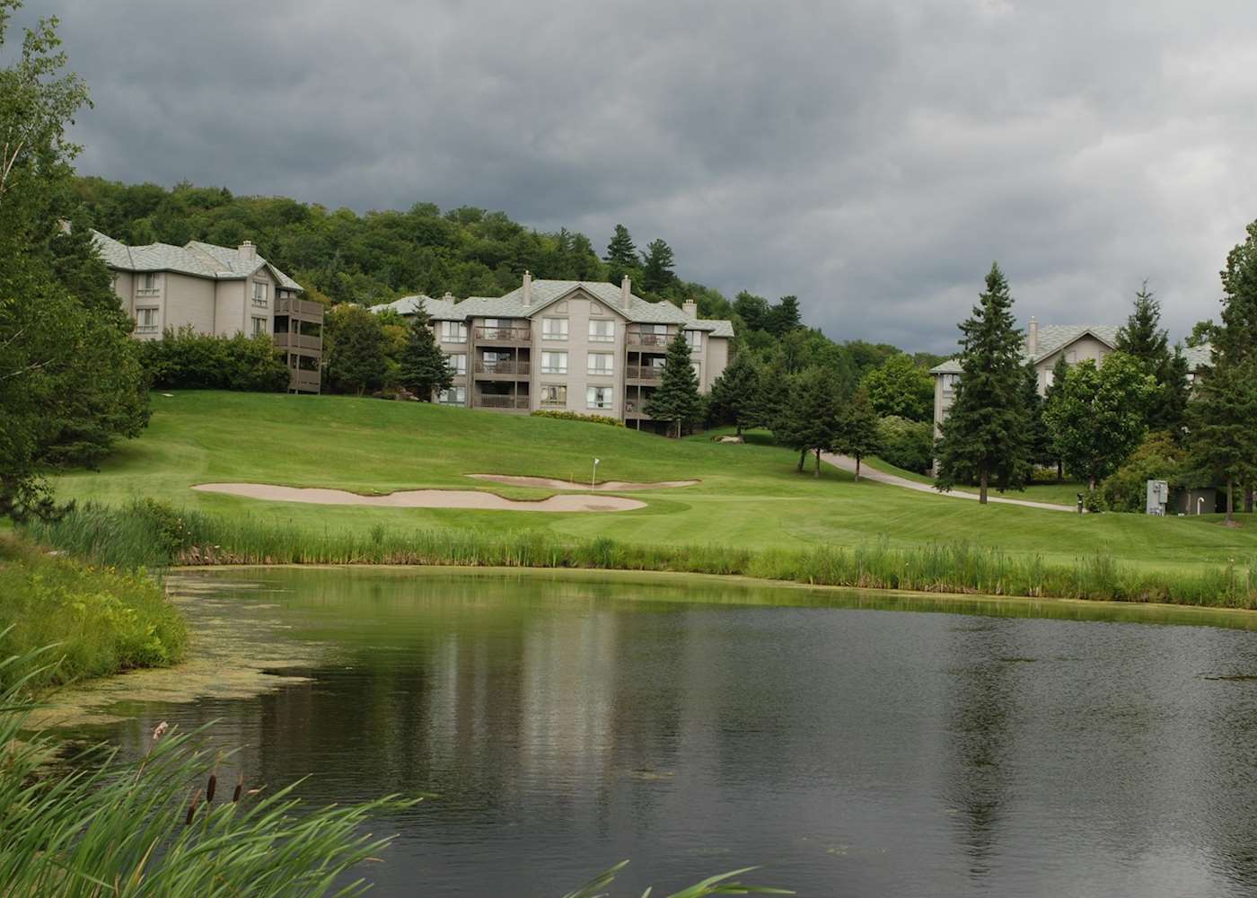Deerhurst Resort | Hotels in Huntsville | Audley Travel US