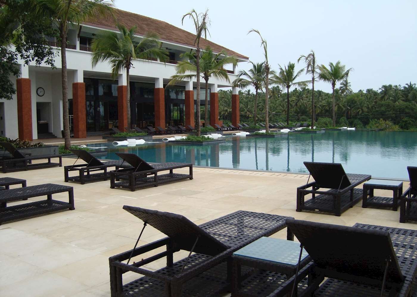 Alila Diwa | Hotels in Goa | Audley Travel UK