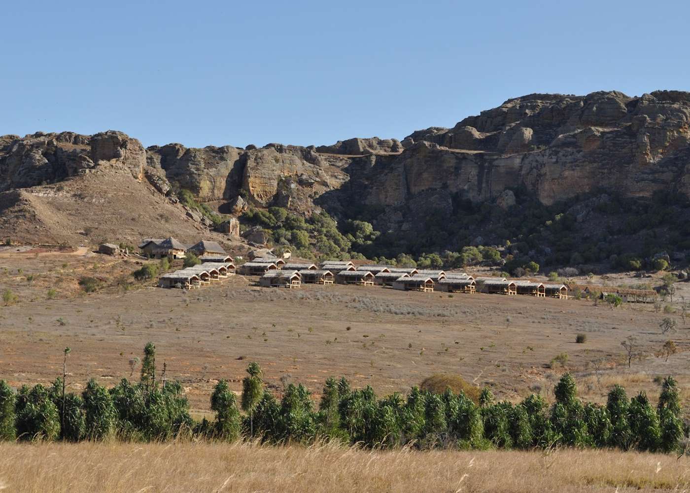 Satrana Lodge | Madagascar Accommodation | Audley Travel