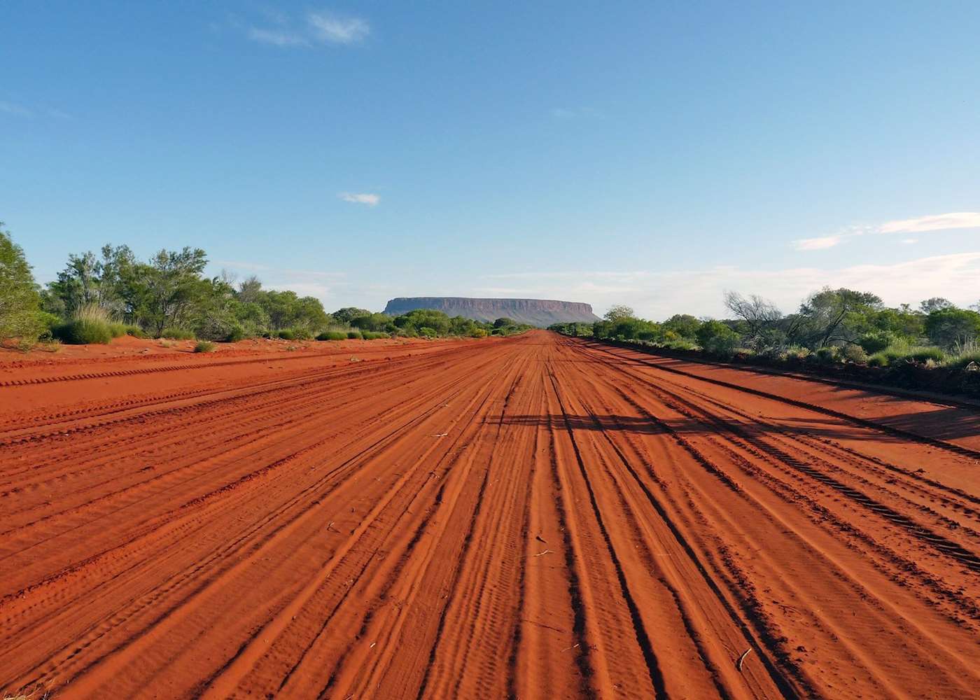 Mount Conner Outback Safari — SEIT Safaris | Audley Travel US