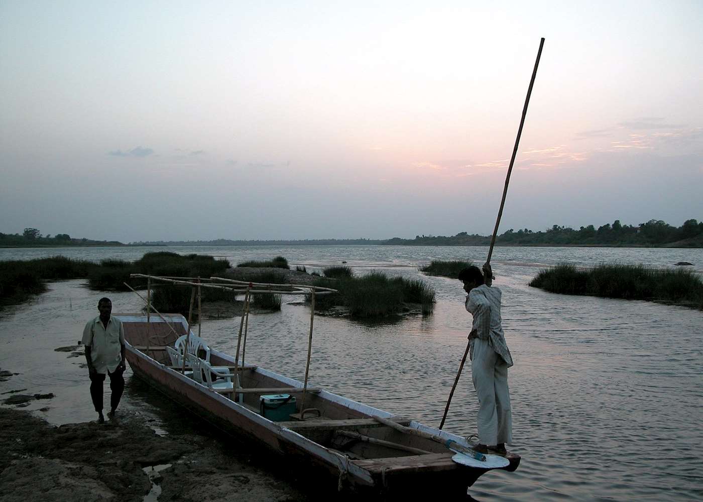 Visit Maheshwar on a trip to India | Audley Travel UK