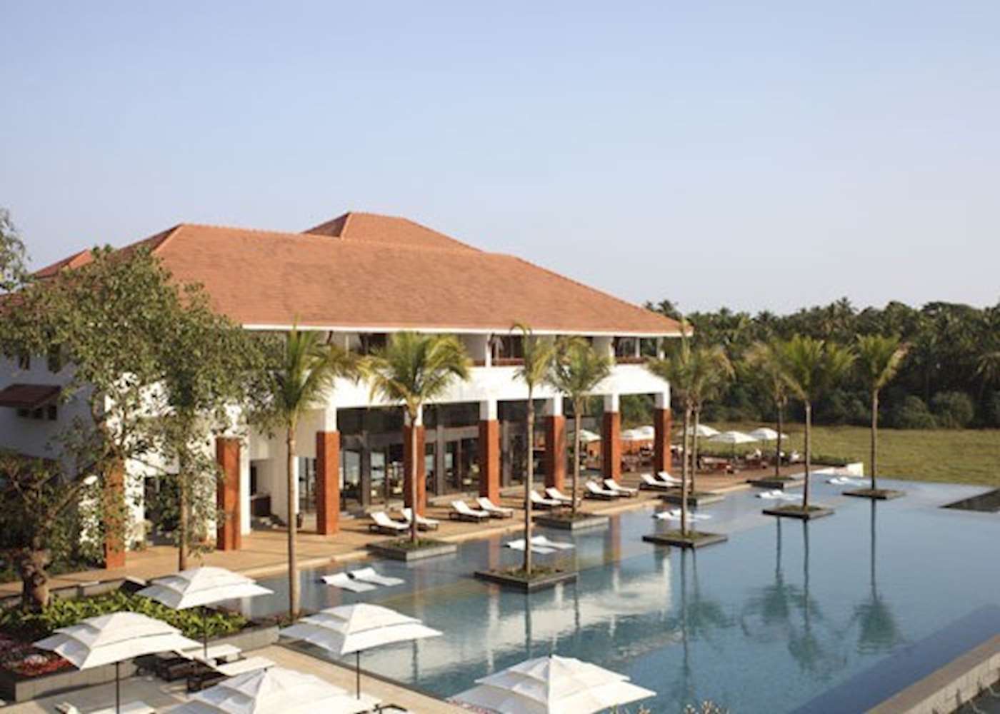 Alila Diwa | Hotels in Goa | Audley Travel UK