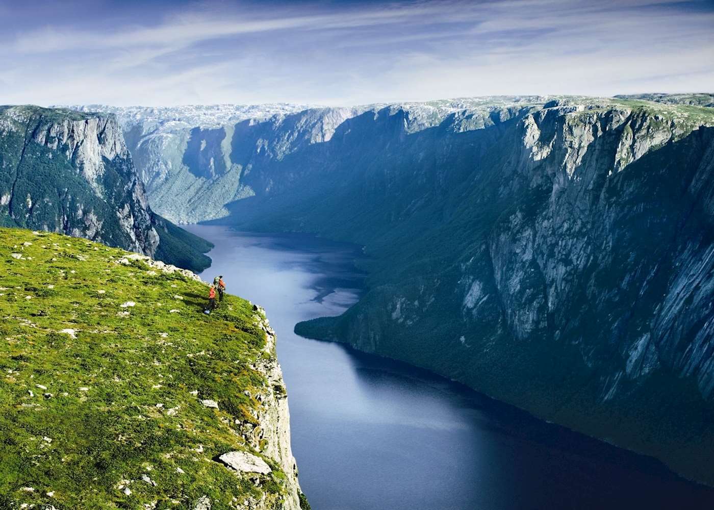 Visit Gros Morne National Park, Canada | Audley Travel UK