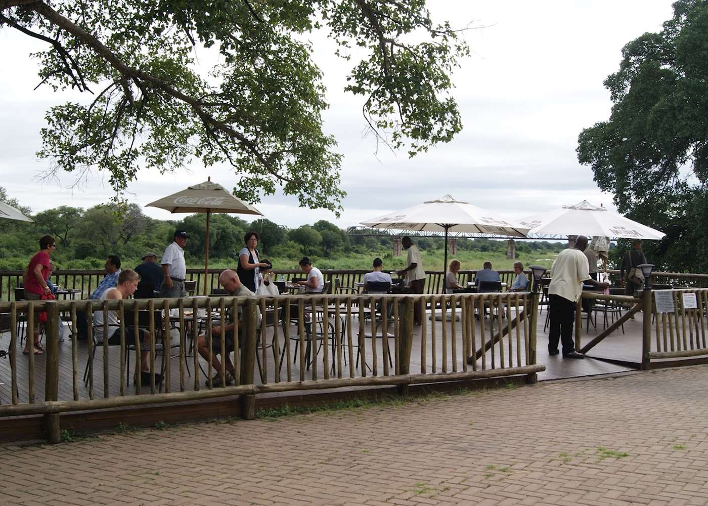 Skukuza Restcamp | Audley Travel US