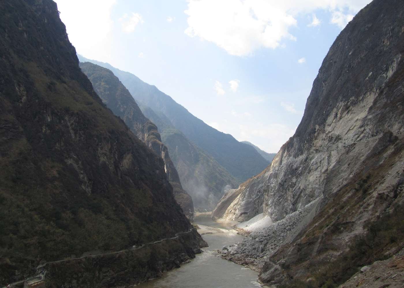 Visit Tiger Leaping Gorge, China Default Theme | Audley Travel UK