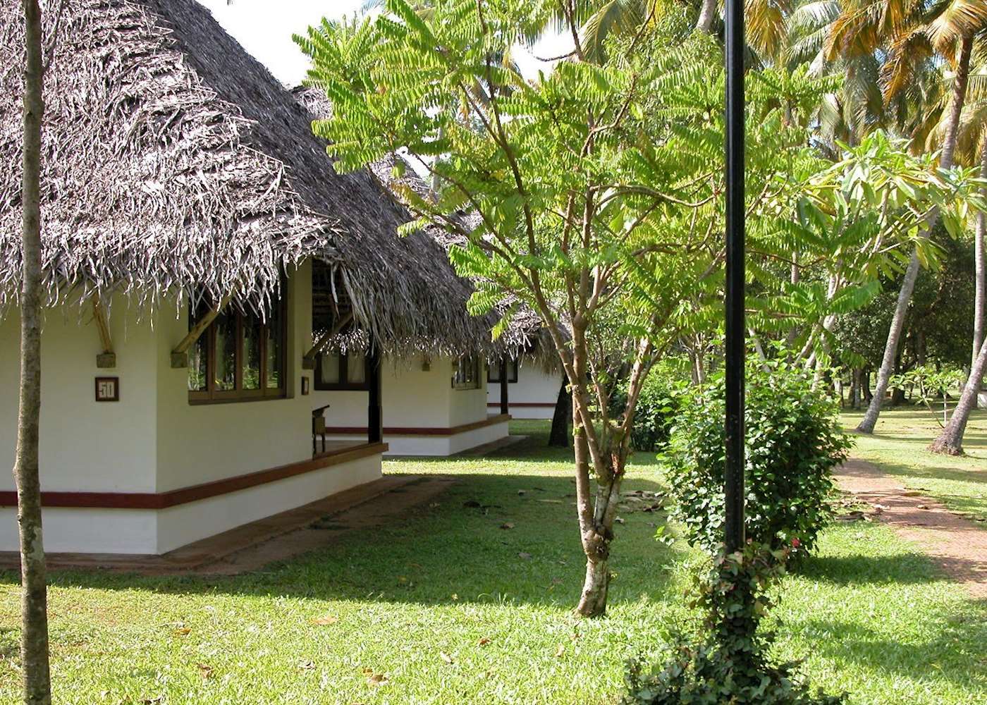 Marari Beach Resort | Hotels in Mararikulam | Audley Travel UK