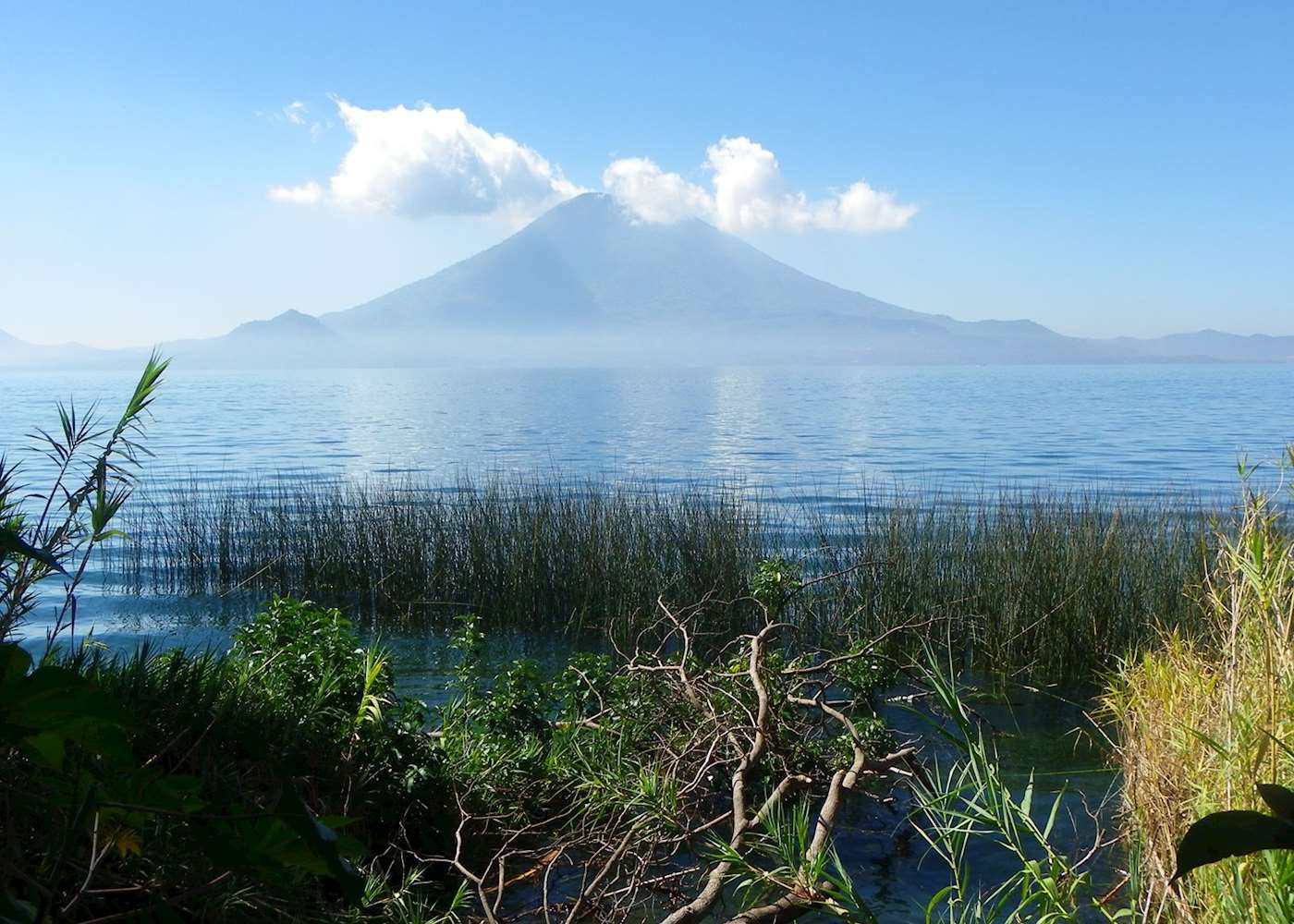 Visit Lake Atitlán on a trip to Guatemala | Audley Travel UK