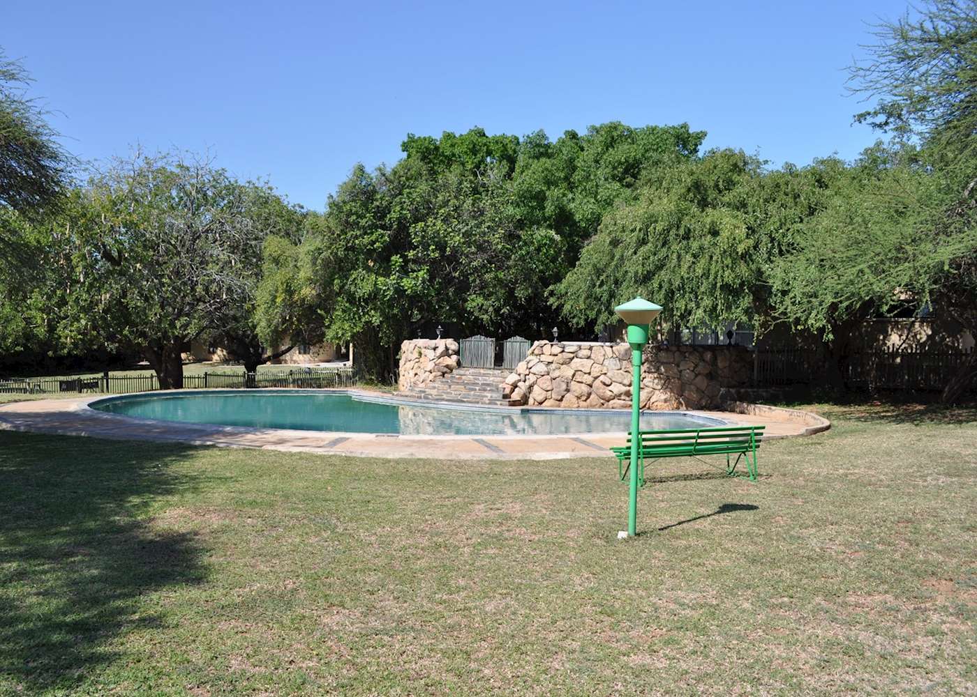 Skukuza Restcamp | Audley Travel US