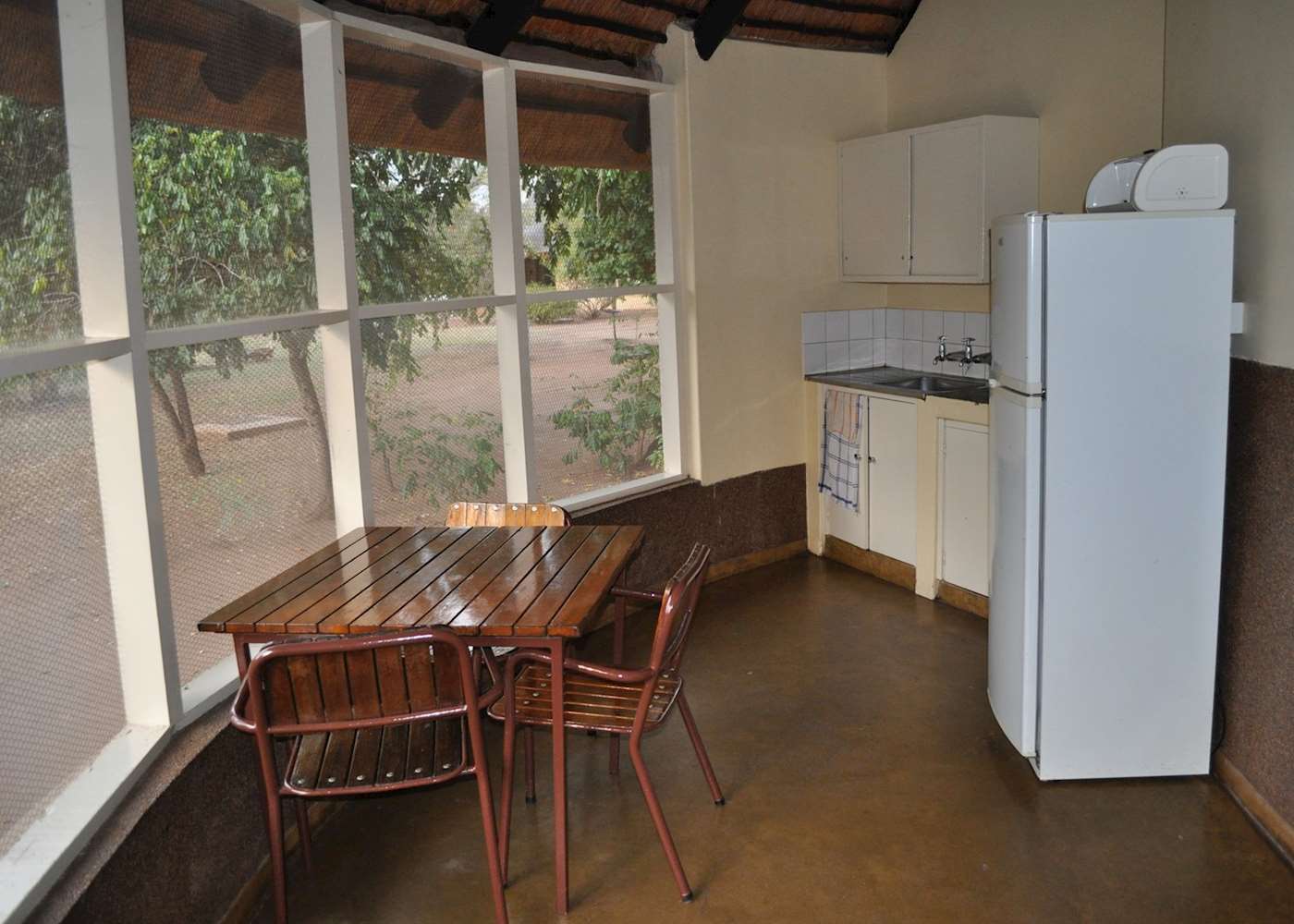 Satara Rest Camp | Hotels in Kruger National Park | Audley Travel UK