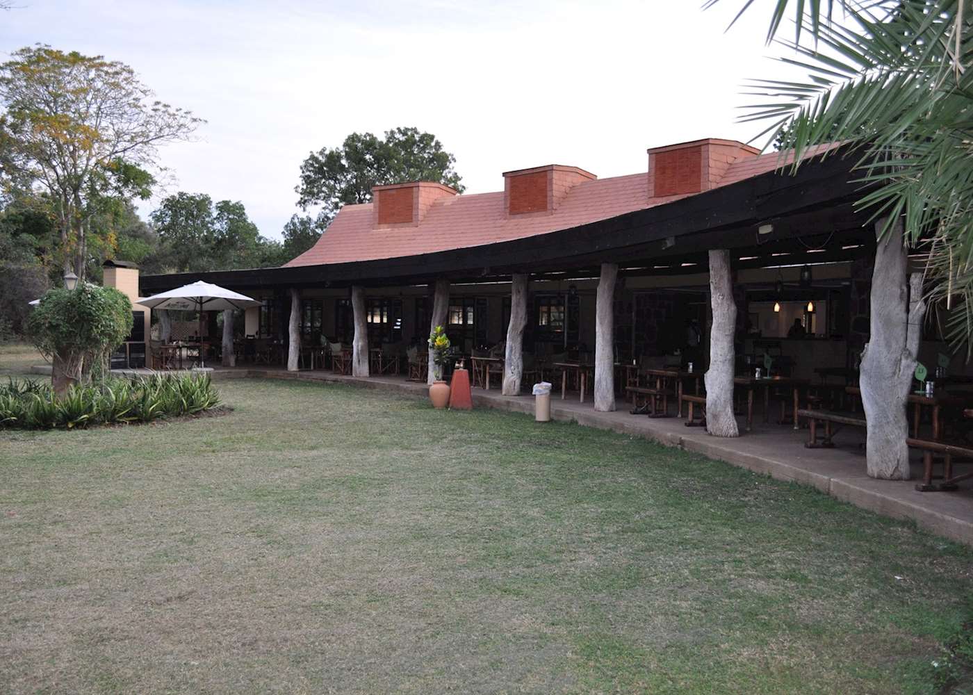 Satara Rest Camp | Hotels in Kruger National Park | Audley Travel UK