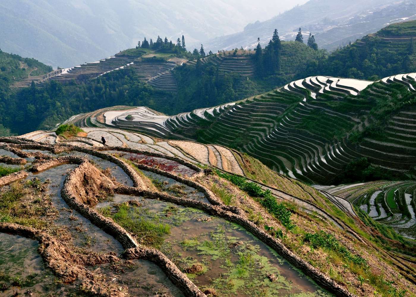 Visit Longji on a trip to China Default Theme | Audley Travel UK
