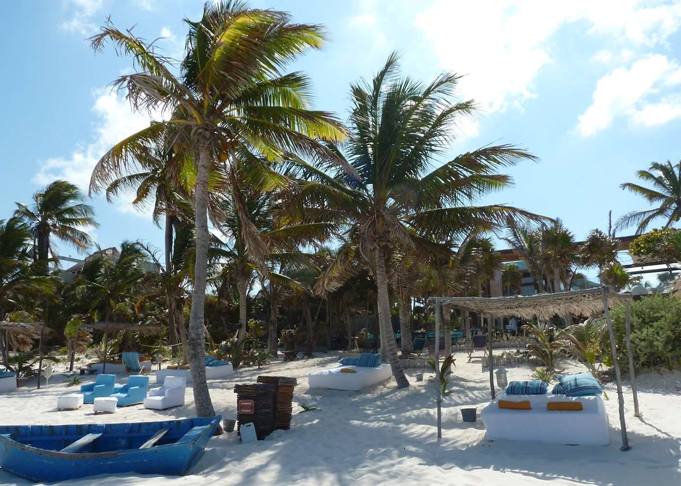 Be Tulum | Hotels in Tulum | Audley Travel