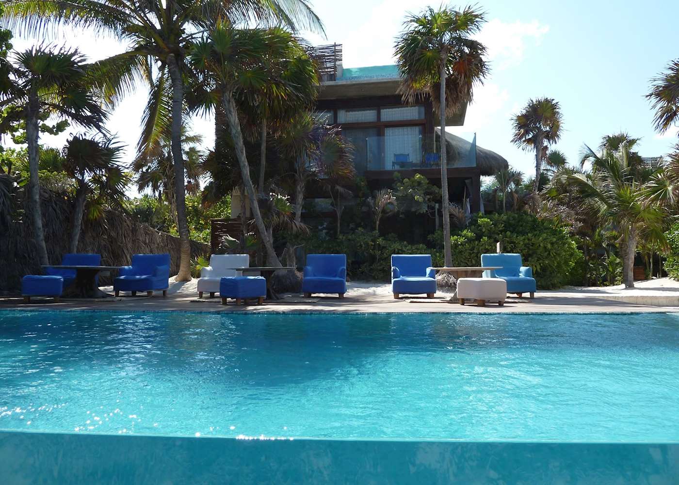 Be Tulum | Hotels in Tulum | Audley Travel