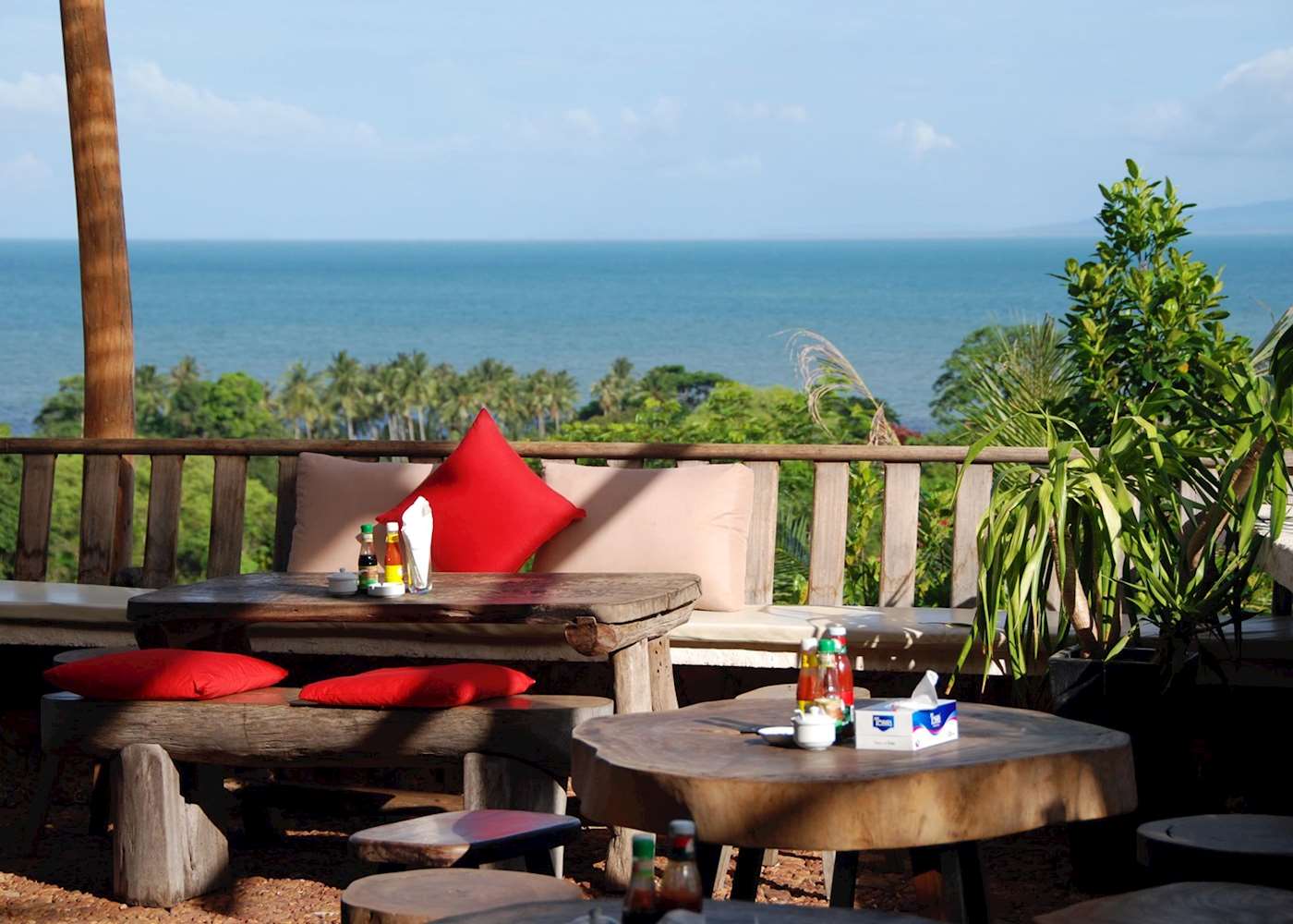 Veranda Natural Resort | Hotels in Kep | Audley Travel US