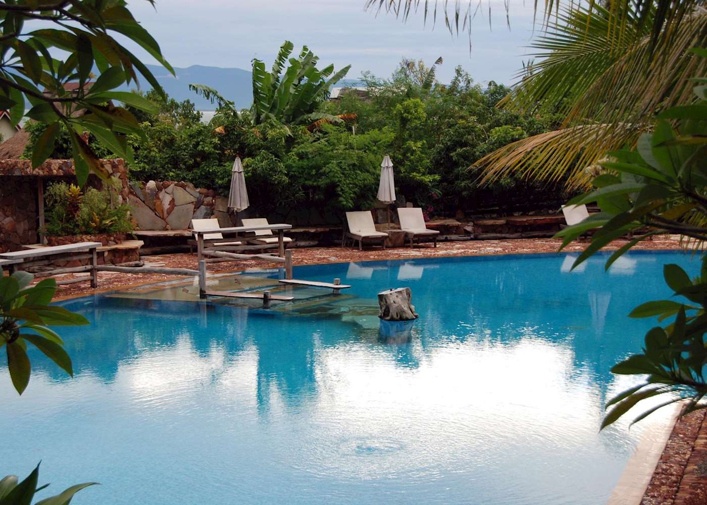 Veranda Natural Resort | Hotels in Kep | Audley Travel UK