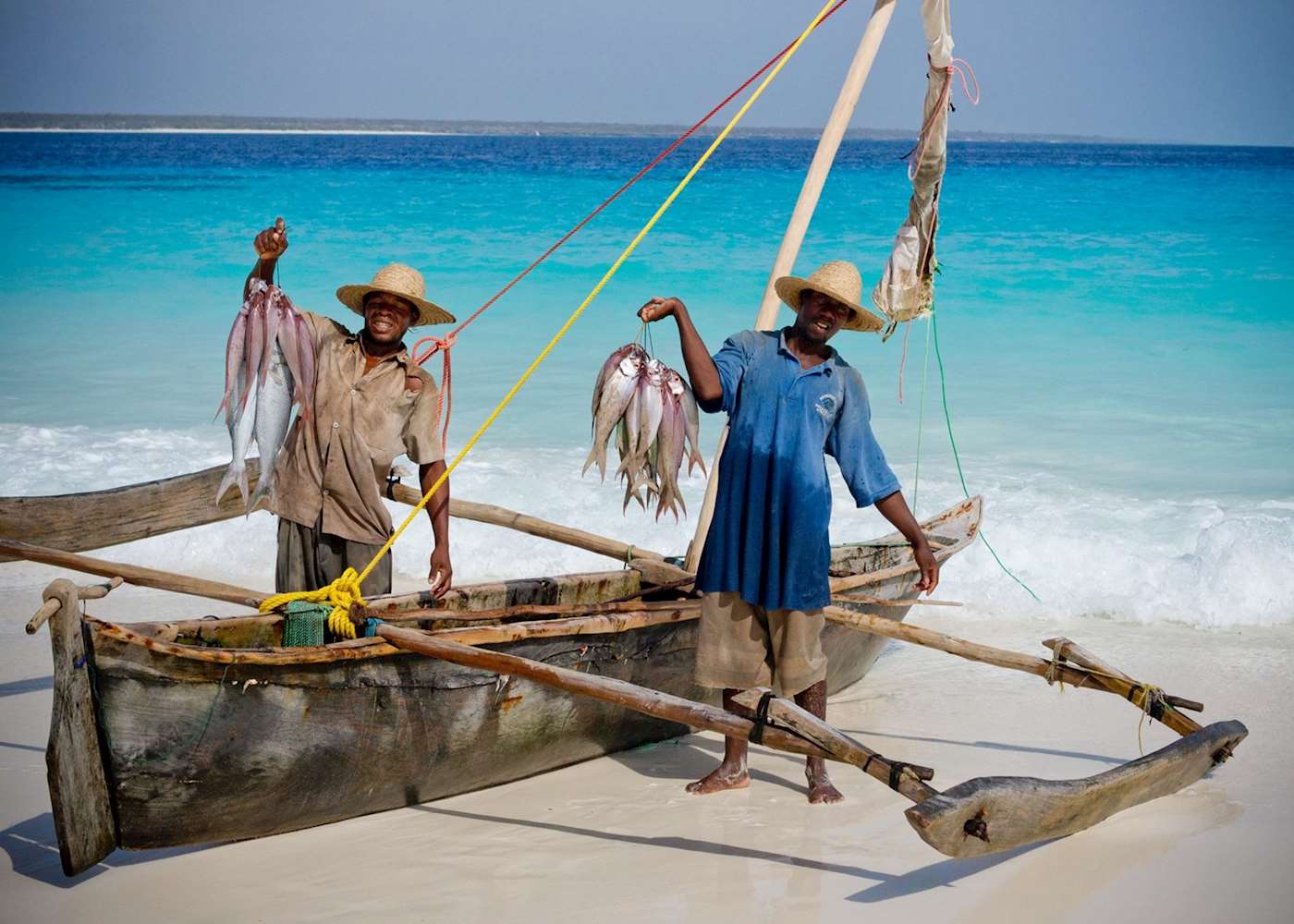 Mnemba Private Island, Zanzibar | Audley Travel UK