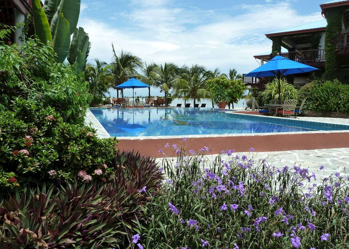 Chabil Mar Villas | Coastal Mainland hotels | Audley Travel UK
