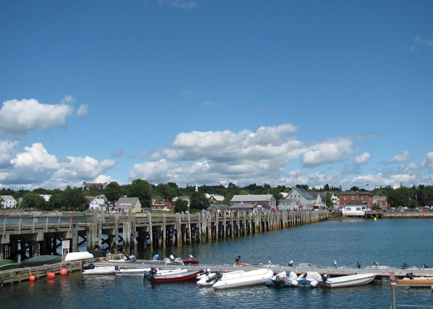 Visit Saint Andrews by-the-Sea, Canada | Audley Travel UK