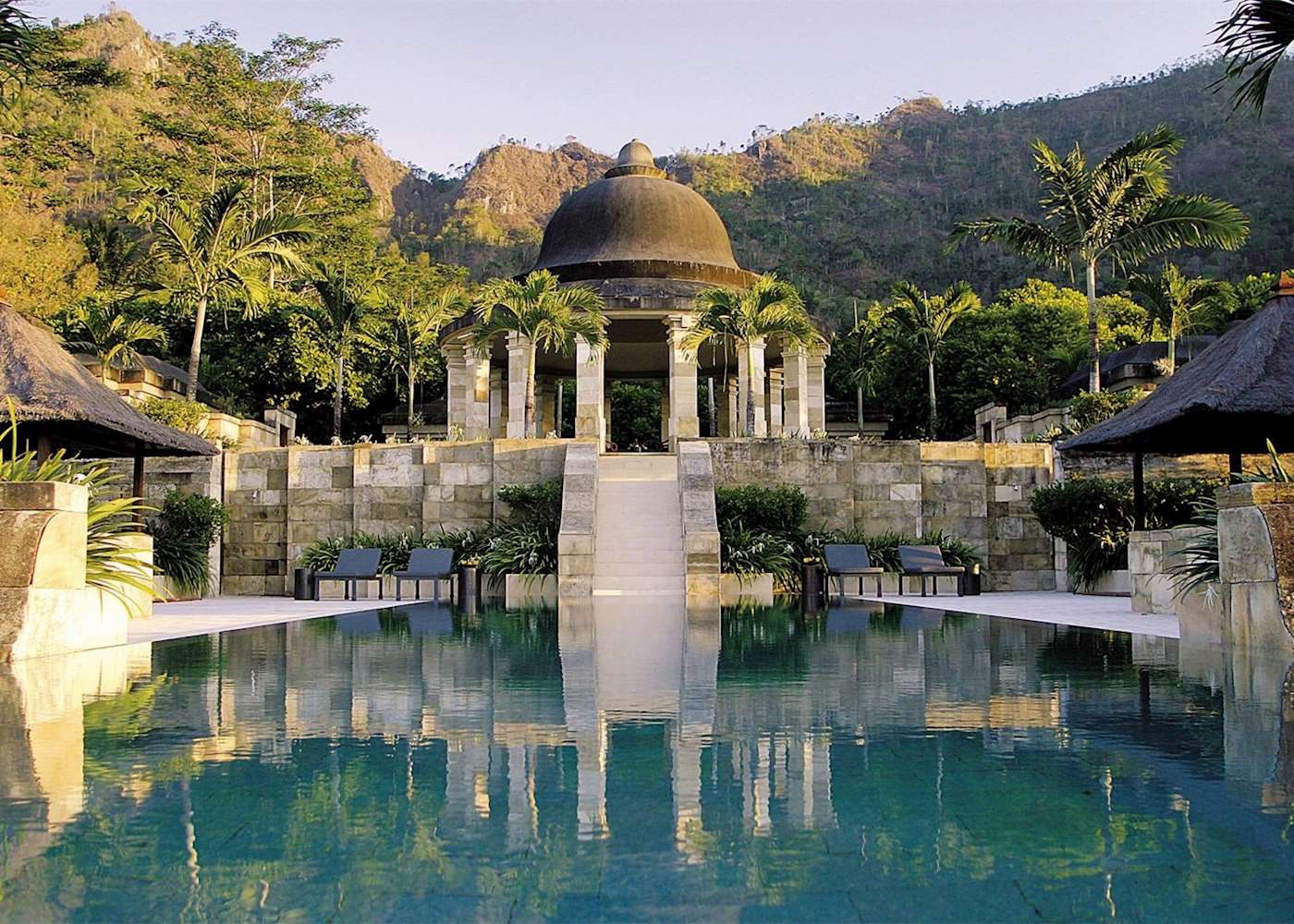 Amanjiwo | Hotels in Yogyakarta | Audley Travel