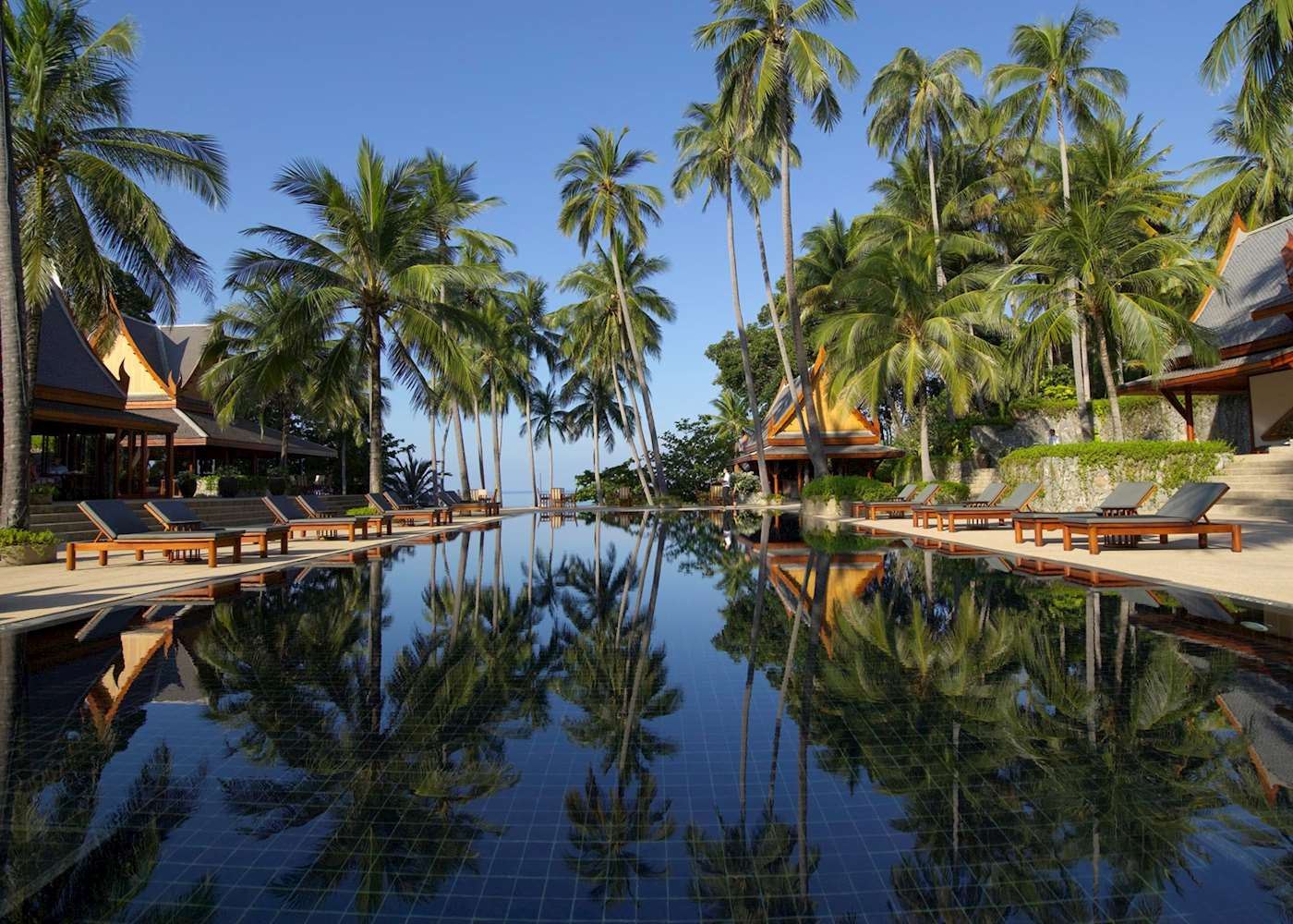 Amanpuri | Hotels in Phuket | Audley Travel UK