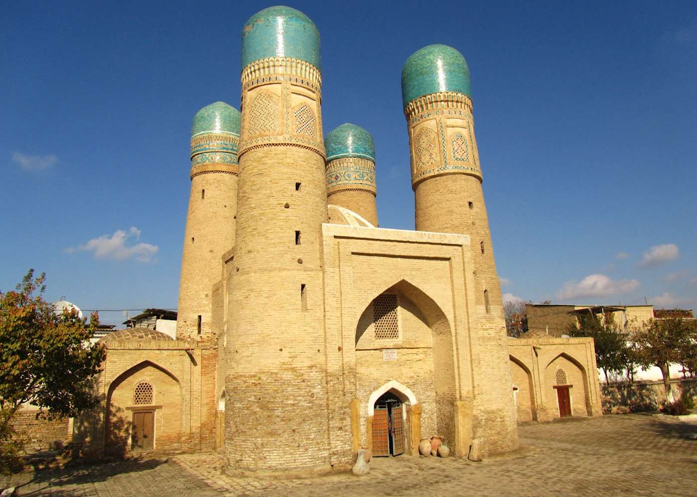 Bukhara City Tour, Uzbekistan | Audley Travel UK