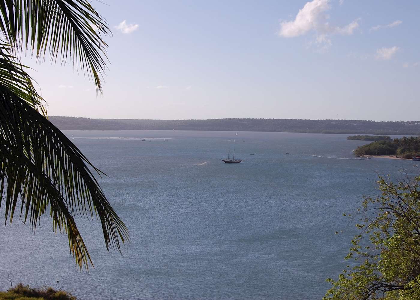 Visit Pipa on a trip to Brazil | Audley Travel UK